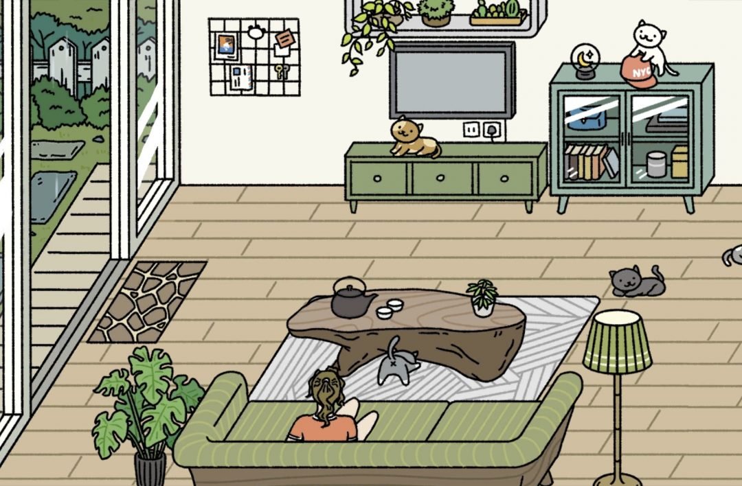 Adorable Home (iOS/Android): Guide Part 2 - More Cheats, Tips, FAQs ...