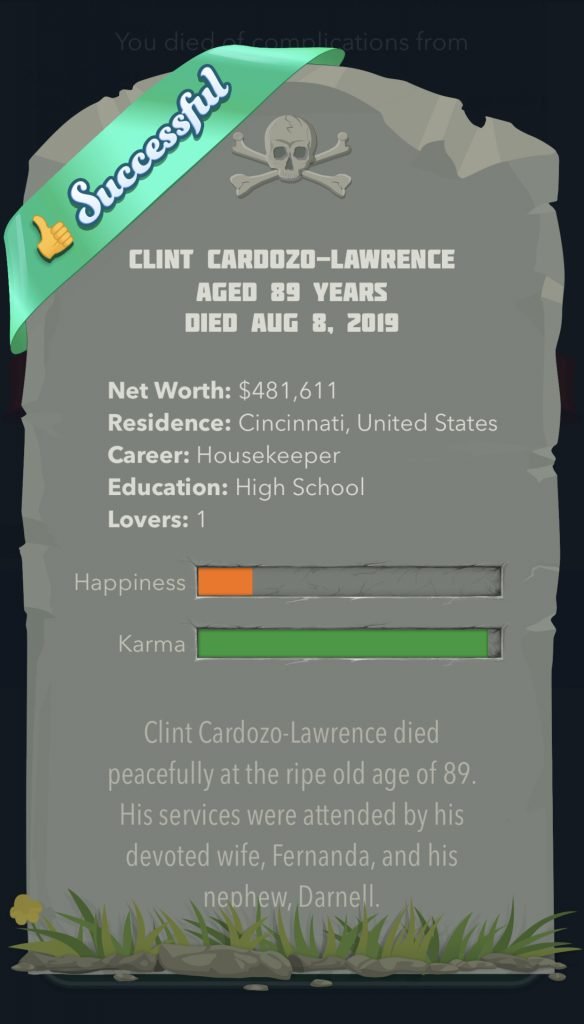 BitLife Life Simulator How To Earn All 40 Ribbons WP Mobile Game BitLife Life Simulator How To Earn All 40 Ribbons WP Mobile Game