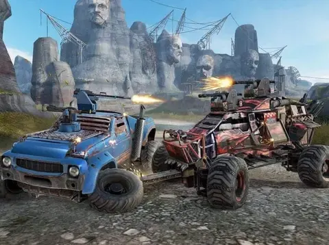 Crossout Mobile: Promo Code List and Guide - WP Mobile Game Guides