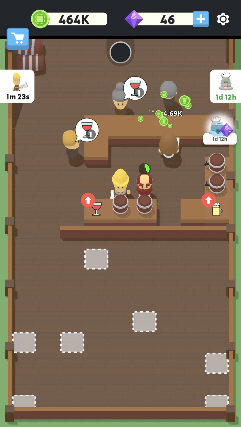 Eatventure - Tips, Cheats, Tricks, and Strategy Guide - WriterParty