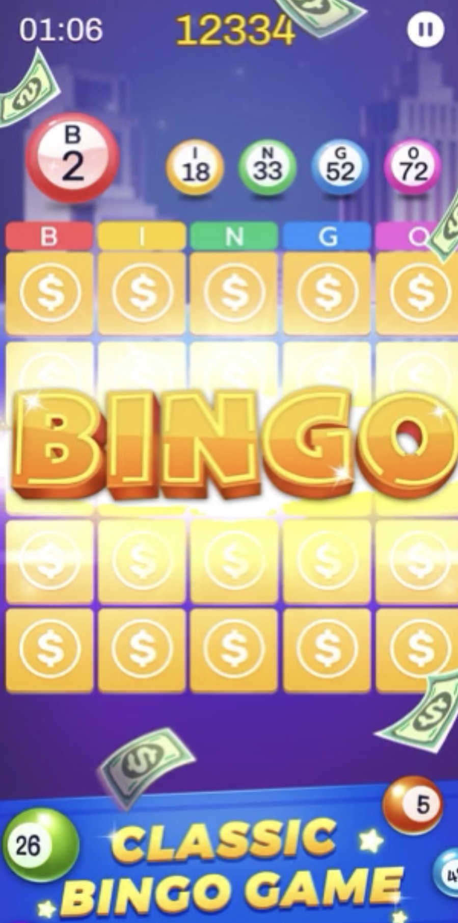Battle Bingo List Of Promo Codes And How To Find More WP Mobile Game Battle Bingo List Of Promo Codes And How To Find More WP Mobile Game