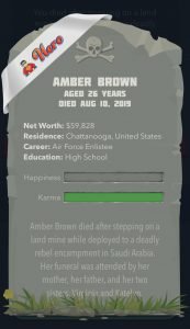 BitLife: Life Simulator – How To Earn All 40 Ribbons – WP Mobile Game ...