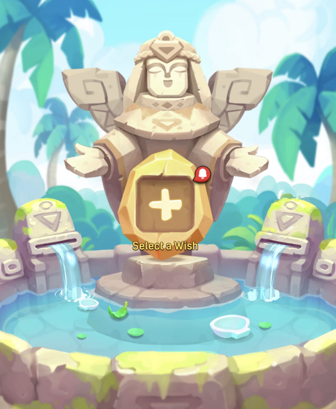 Ulala: Idle Adventure - Full Unlock Guide, Page 2: Wish, Pet Explore ...