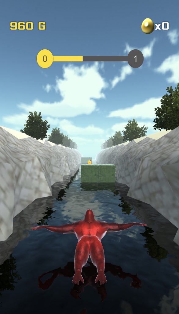 Flying Gorilla: Walkthrough, Cheats, Tips, and Strategy Guide | WP ...