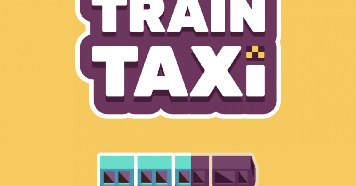 Train Taxi: Walkthrough, Cheats, Tips, Beat All Levels, and Strategy ...