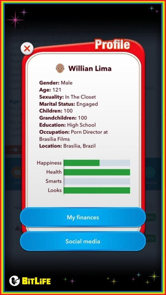 BitLife Smarts And Looks Guide How To Get 100 Smarts And Looks BitLife Smarts And Looks Guide How To Get 100 Smarts And Looks