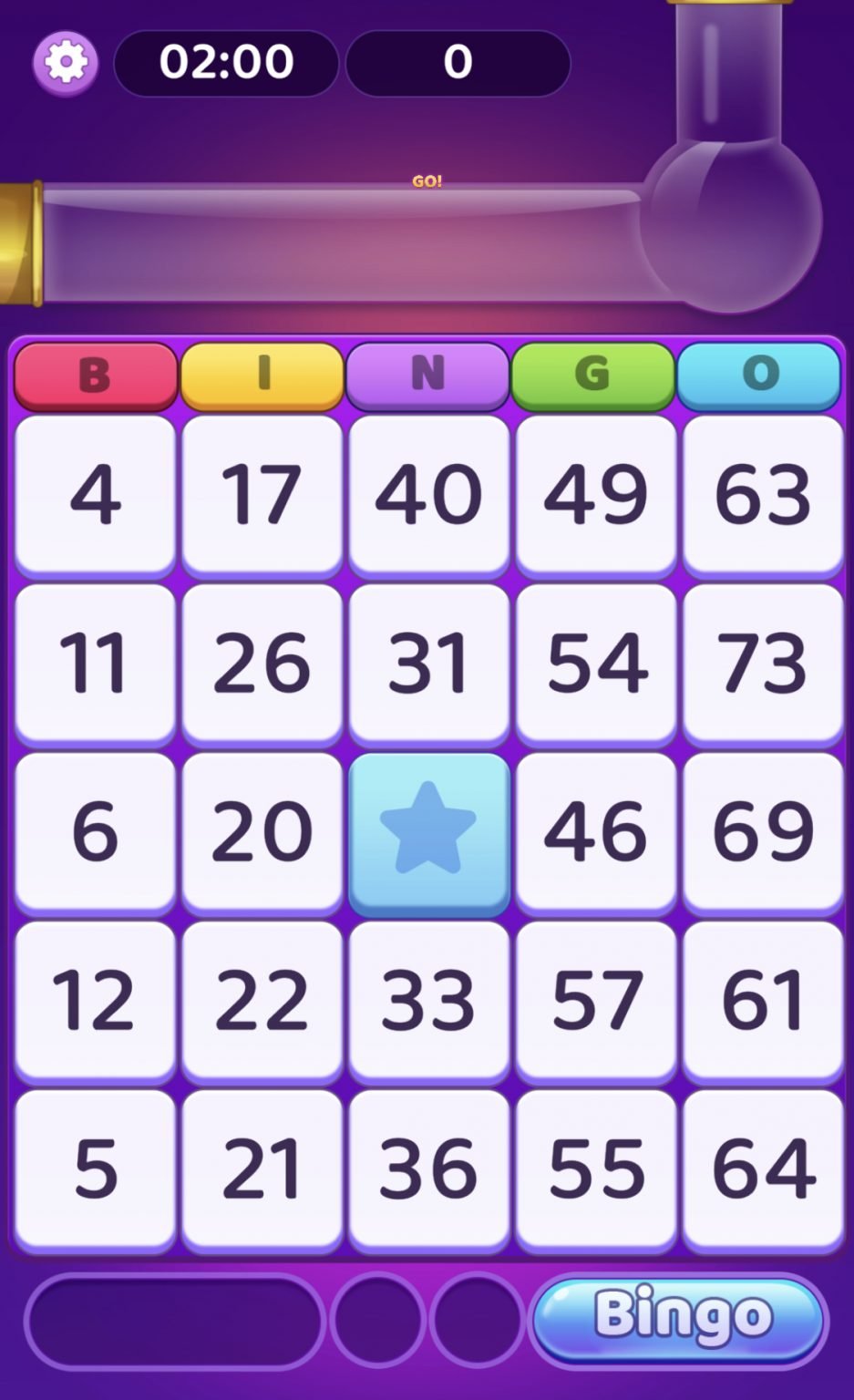 Bingo Cash - List of Promo Codes and How To Find More of Them - WP ...