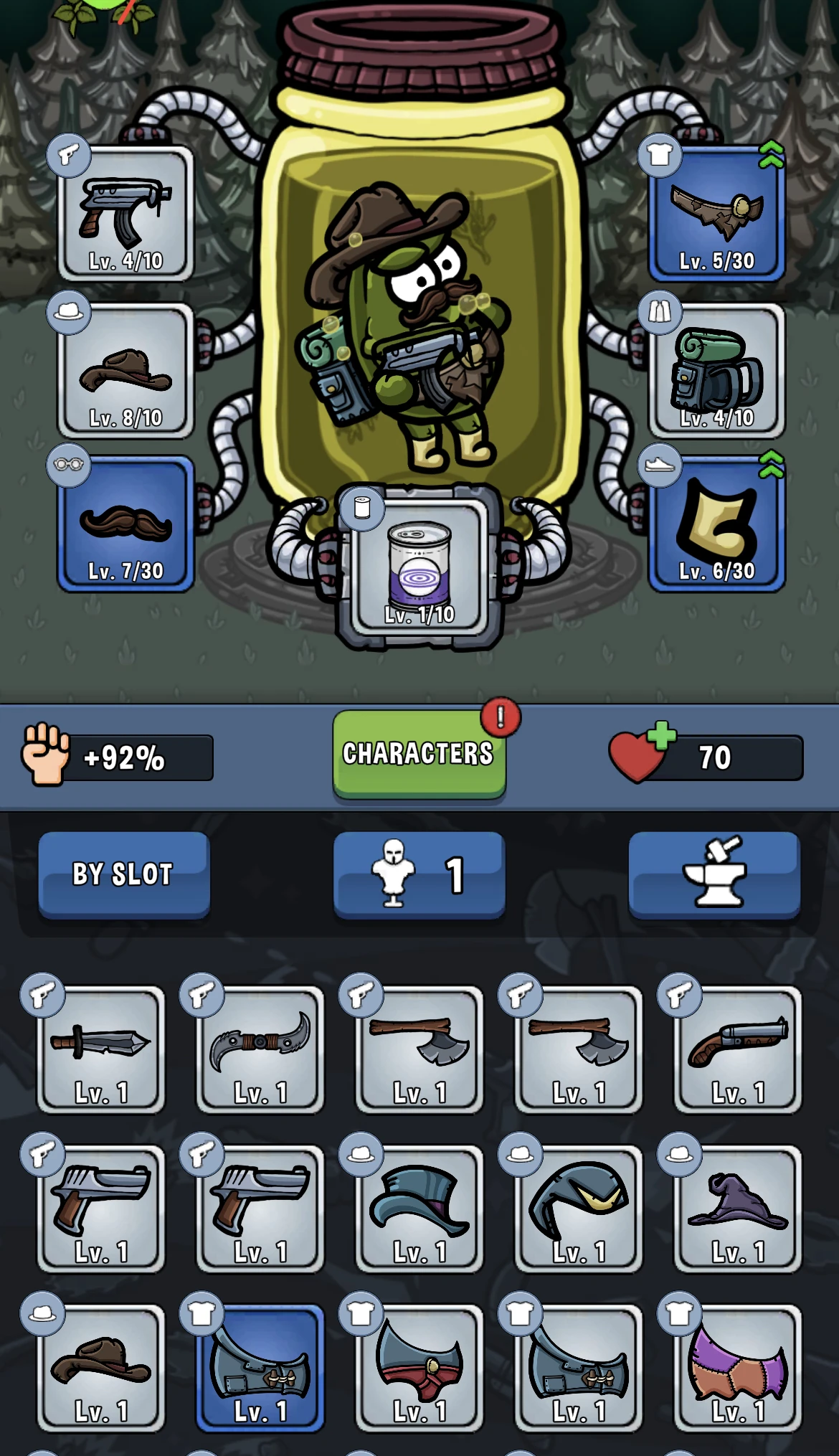 Pickle Pete: Tips, Cheats, Walkthrough, and Strategy Guide - WP Mobile ...