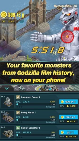 Godzilla Defense Force: Walkthrough, Cheats, Tips, and Strategy Guide ...