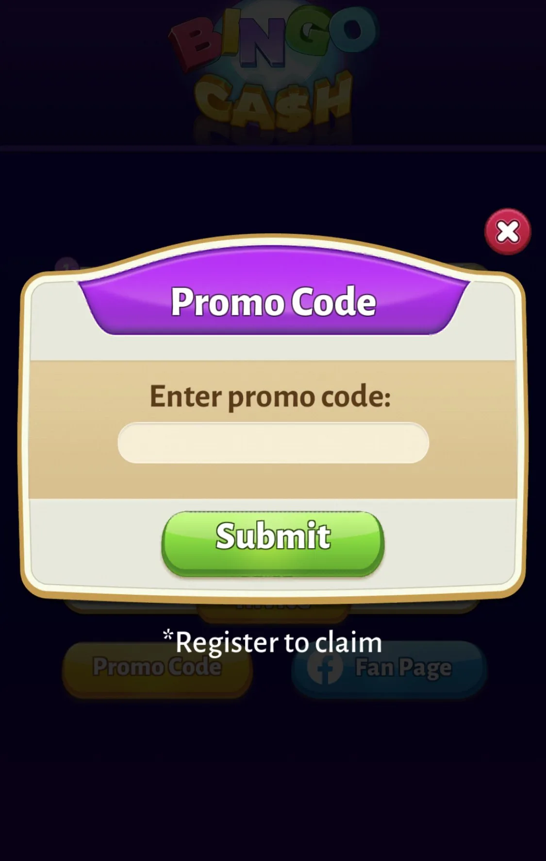 Bingo Cash List Of Promo Codes And How To Find More Of Them WP Bingo Cash List Of Promo Codes And How To Find More Of Them WP