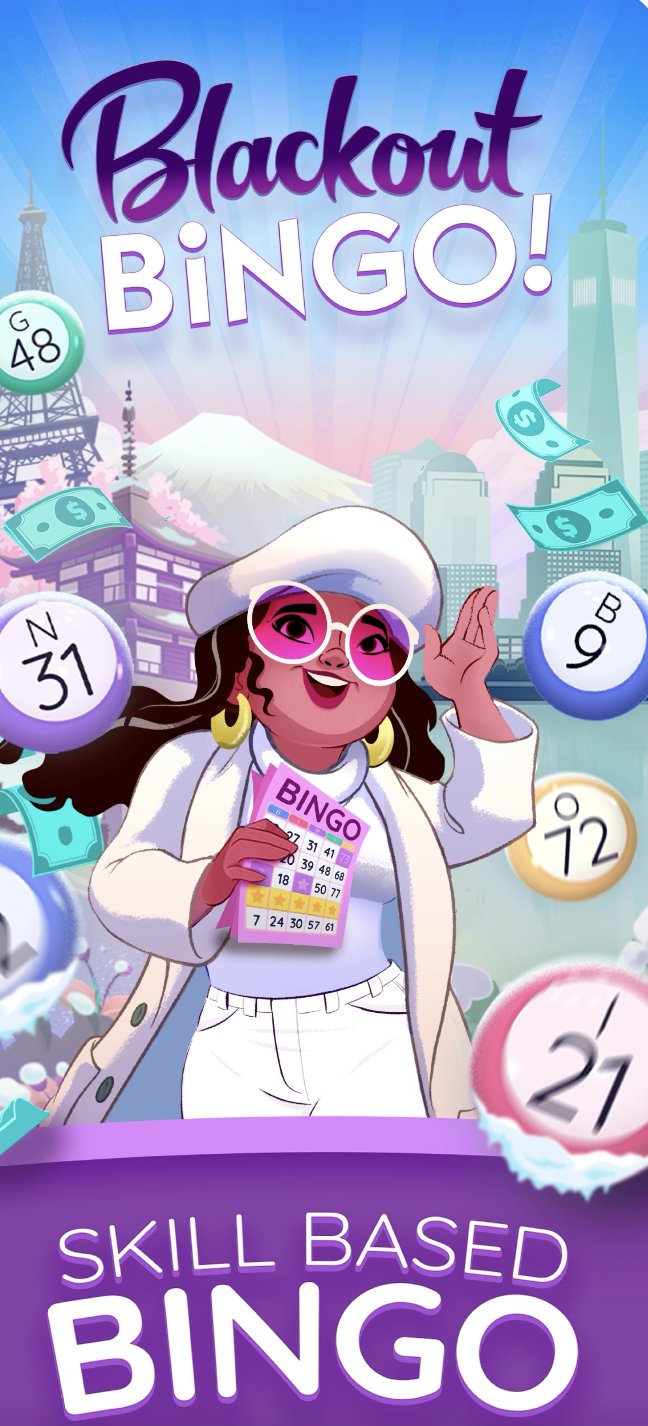 Blackout Bingo List Of Promo Codes And How To Find Them WP Mobile Blackout Bingo List Of Promo Codes And How To Find Them WP Mobile