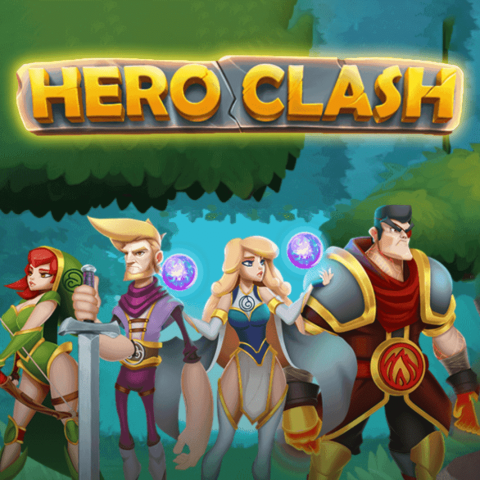 Hero Clash: Tips, Cheats, Tricks, and Strategy Guide - WriterParty