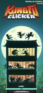 Kung Fu Clicker: Walkthrough, Tips, Cheats, and Strategy Guide ...