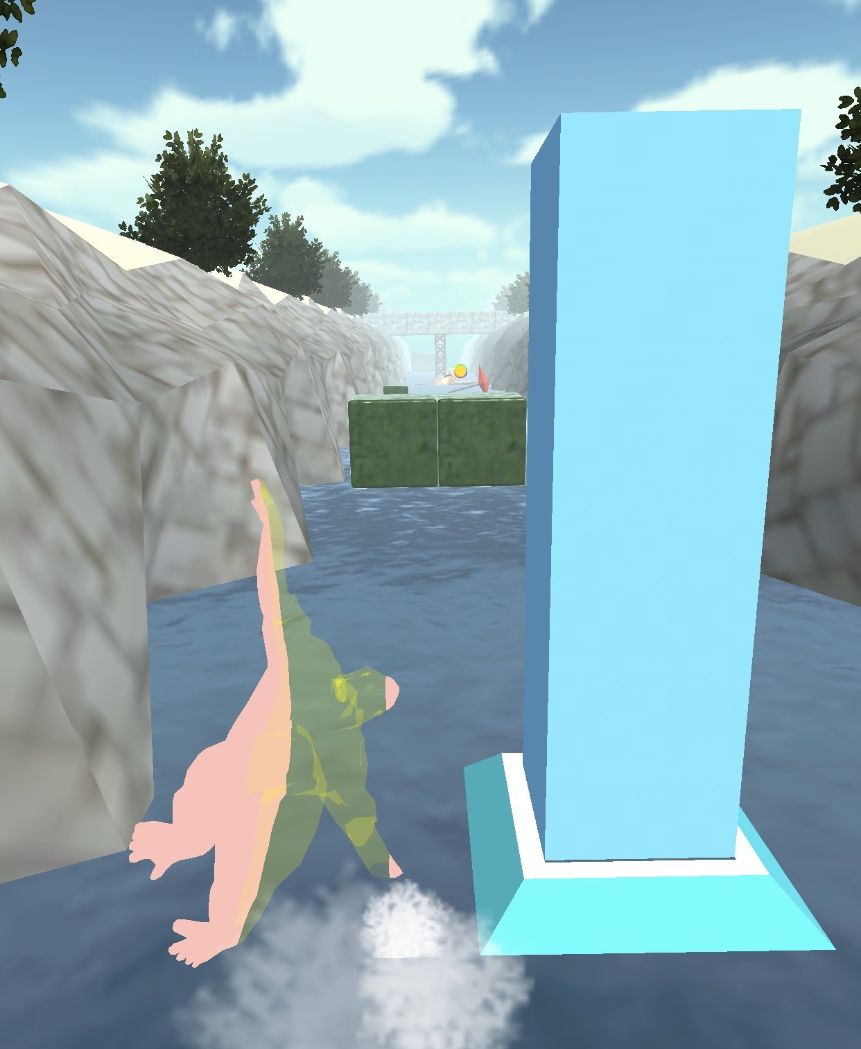 Flying Gorilla: Walkthrough, Cheats, Tips, and Strategy Guide | WP ...