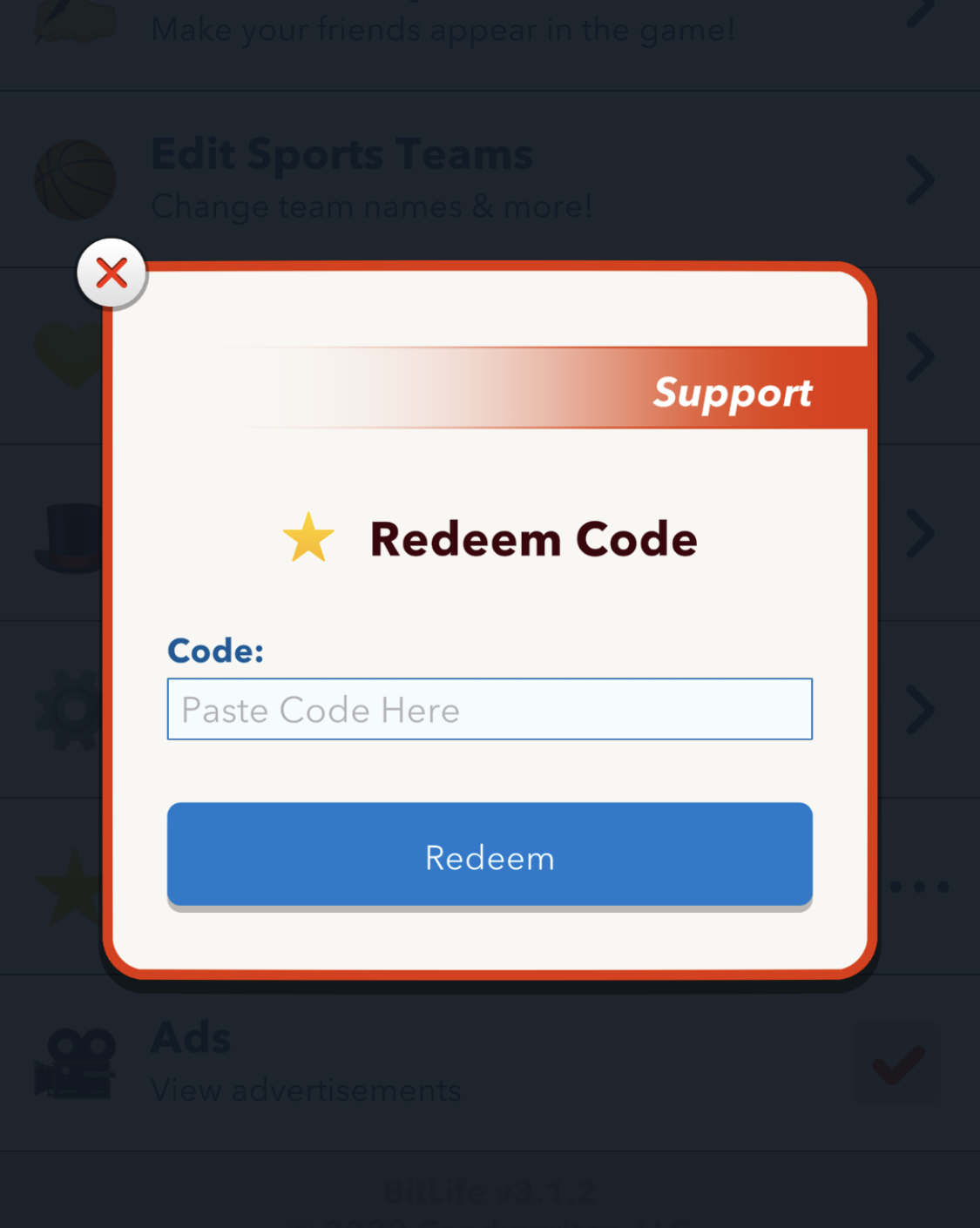 BitLife Life Simulator List Of Redeem Codes And How To Find More Of BitLife Life Simulator List Of Redeem Codes And How To Find More Of