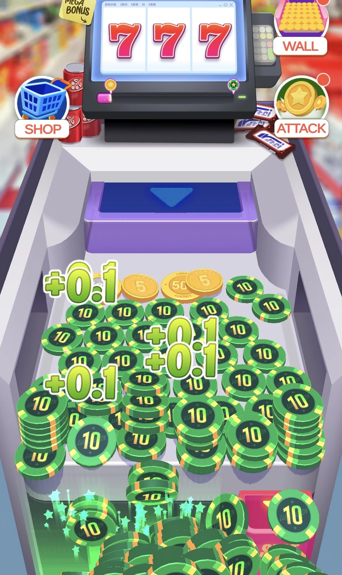 Crazy Coin: Big Winner - Reviews: Is It a Scam or Legit? - WP Mobile ...