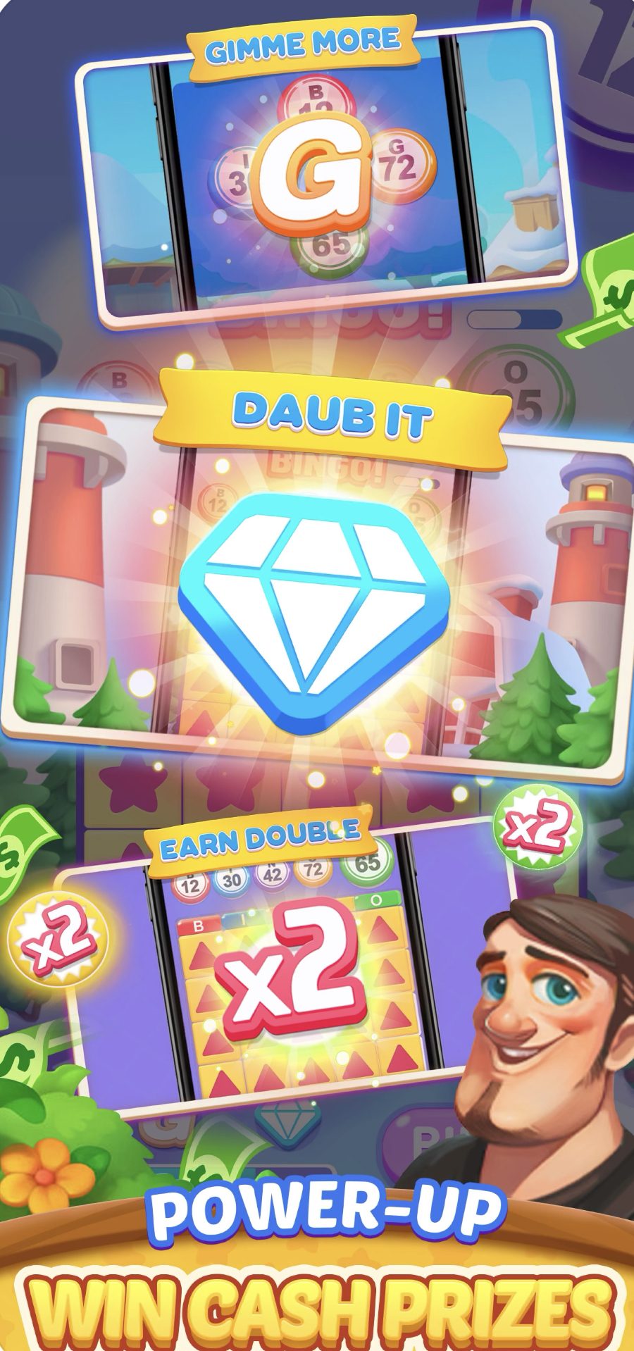 Bingo Tour List Of Bonus Codes And How To Find More WP Mobile Game Bingo Tour List Of Bonus Codes And How To Find More WP Mobile Game