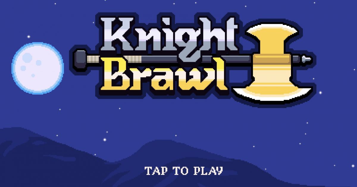 Knight Brawl: Walkthrough, Tips, Cheats, and Strategy Guide | WP Mobile ...