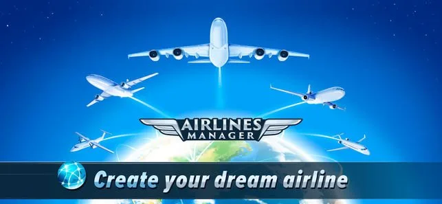 Airlines Manager: Tycoon 2019 - Walkthrough, Tips, Cheats, and Strategy ...