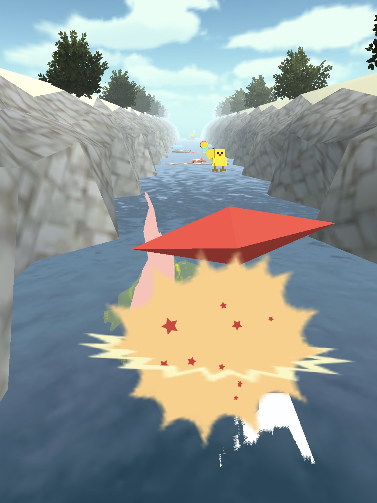 Flying Gorilla: Walkthrough, Cheats, Tips, and Strategy Guide | WP ...