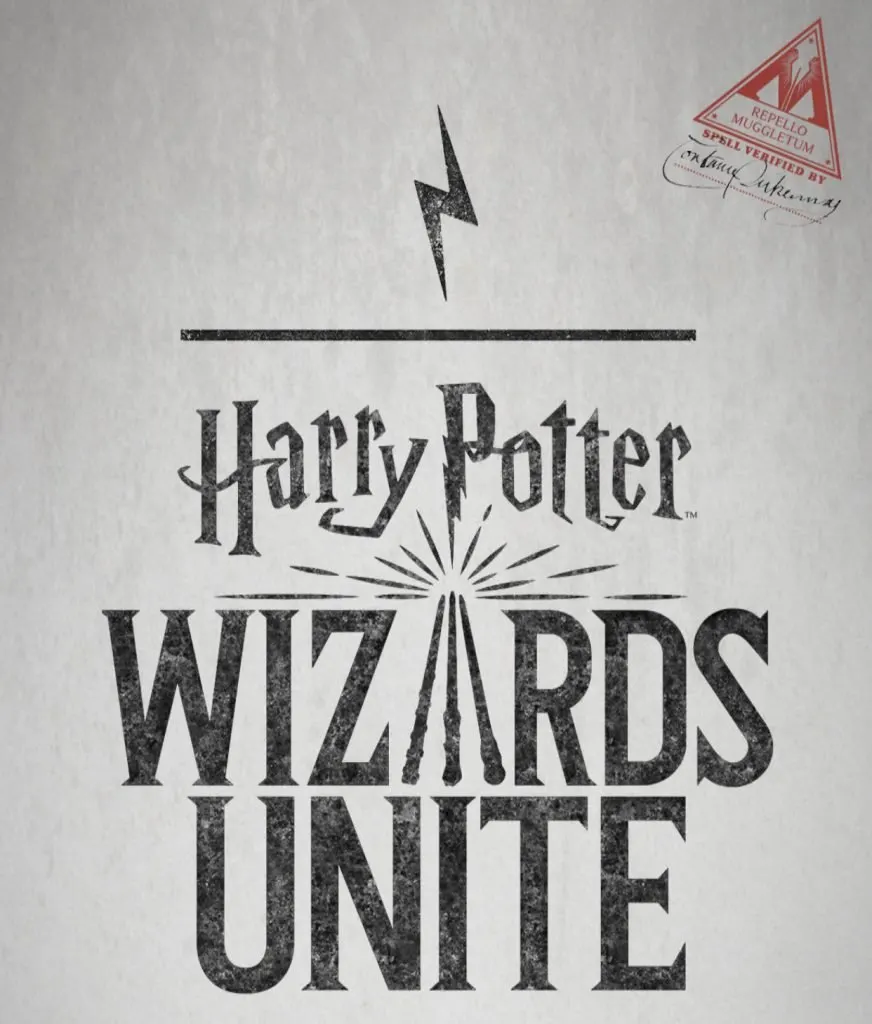 Harry Potter: Wizards Unite: Oddity Trace and Fortress Wizarding ...