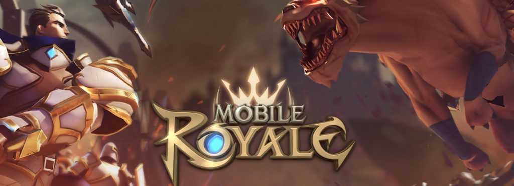 Mobile Royale: Walkthrough, Cheats, Tips, and Strategy Guide - WriterParty