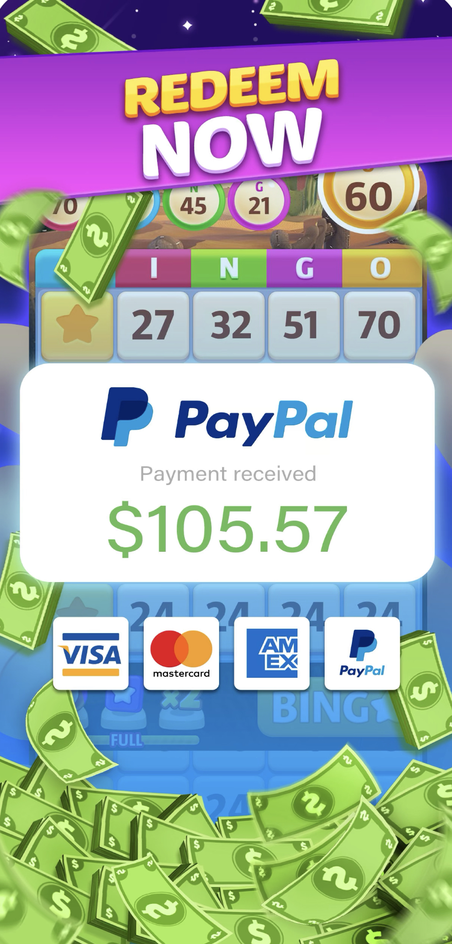 Bingo Arena Promo Code Guide And List WP Mobile Game Guides Bingo Arena Promo Code Guide And List WP Mobile Game Guides