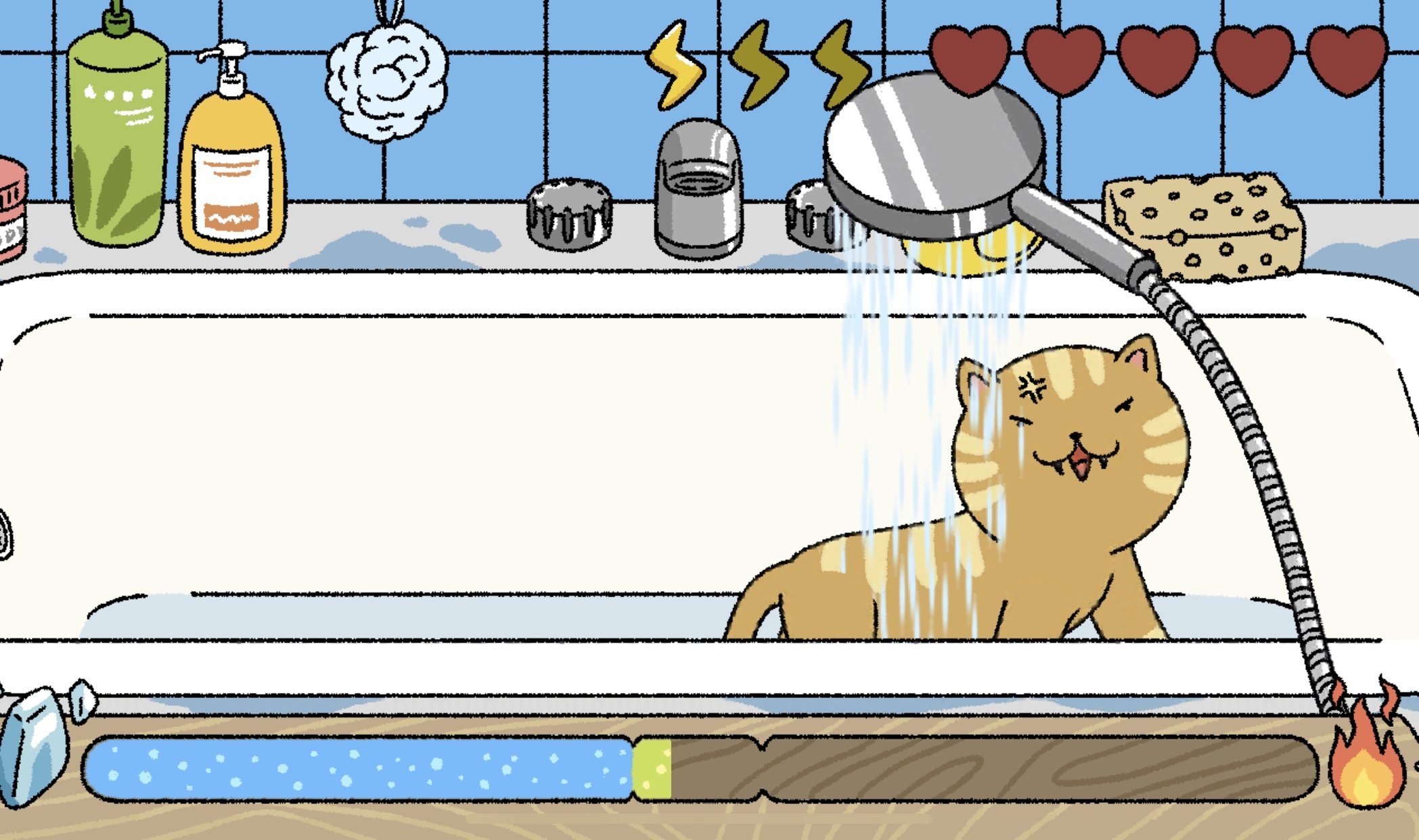 Adorable Home (iOS/Android): All Cats, Missing Cats, Cat Wants To Be ...