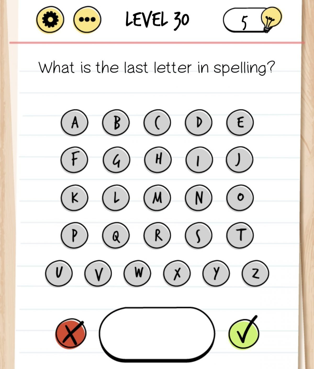 Brain Test: Tricky Puzzles - All Answers and Solutions for All Levels ...