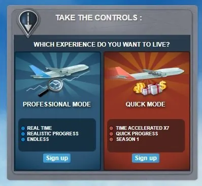 Airlines Manager: Tycoon 2019 - Walkthrough, Tips, Cheats, and Strategy ...