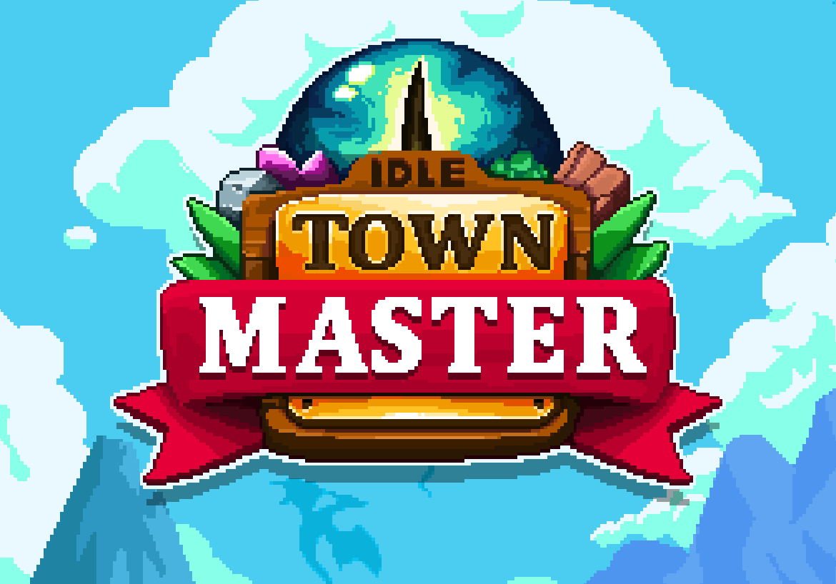 Idle Town Master - Walkthrough, Tips, Cheats, Friend Invite Codes, and ...