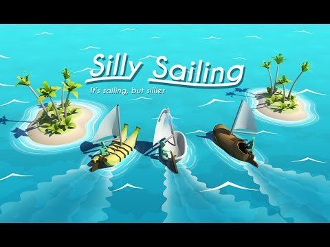 5 Easy Strategies to Beat Silly Sailing – Tips, Cheats, and Tricks ...