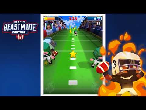 Blocky BEASTMODE Football - Tips and Tricks Guide: Hints, Cheats, and ...